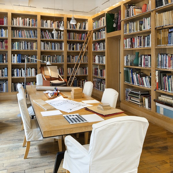 Ecomanta | Luxury Interior Design, Architecture and Lifestyle : Alberto ...