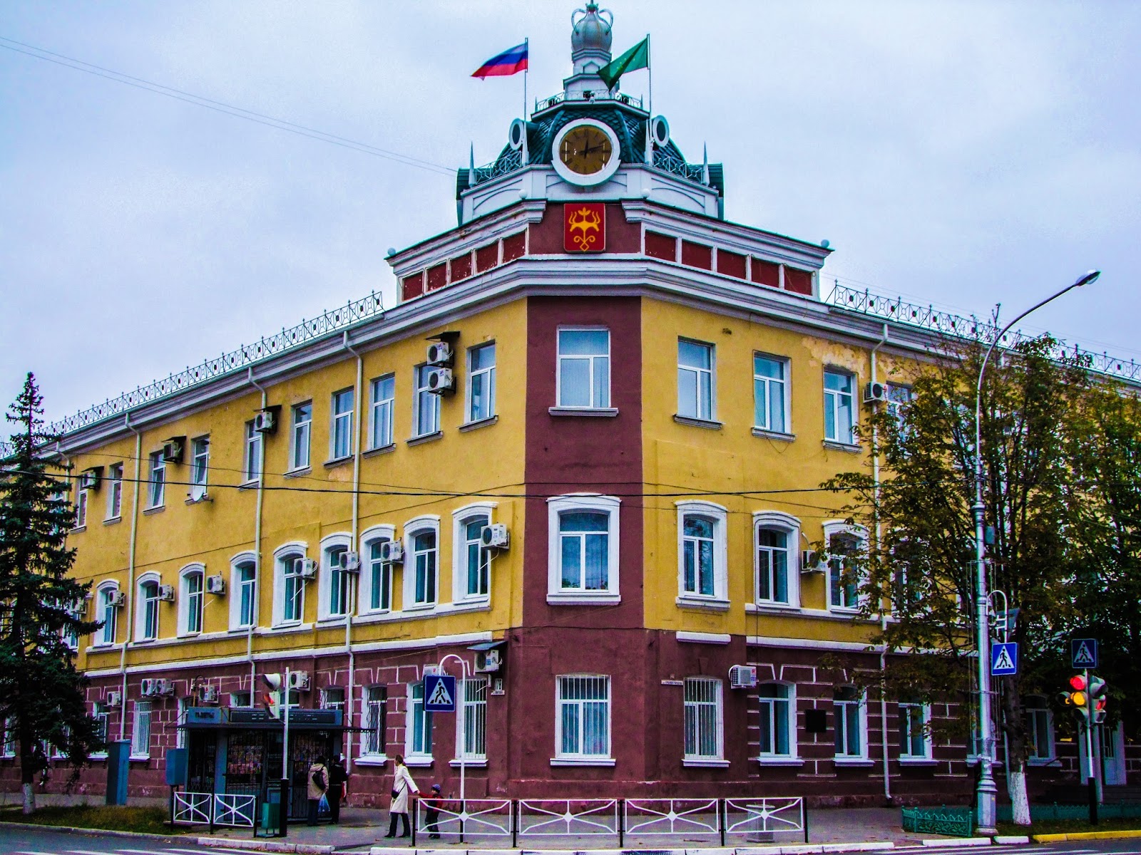 MAYKOP /RUSYA. MAYKOP / RUSSIA.