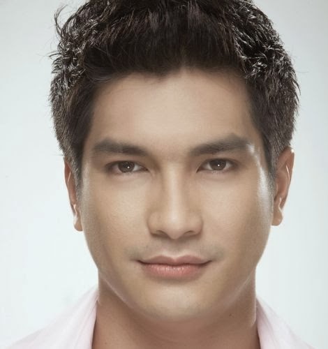 Walk Down the Memory Lane: #Artiste: Upclose & Personal with Keith Foo