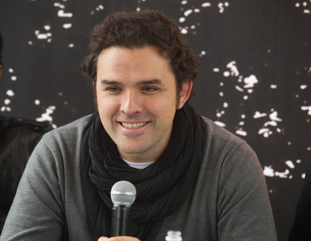 Fernando Rovzar llevará la historia de Ricardo Aldape Guerra al cine ...