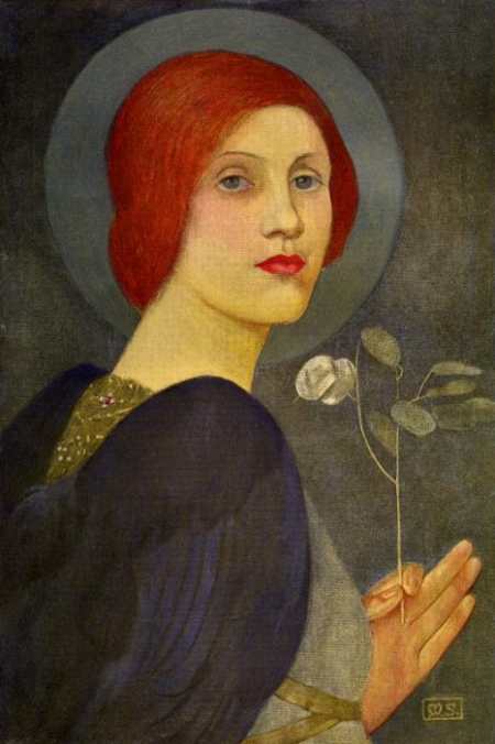 Marianne Stokes... - Kai Fine Art