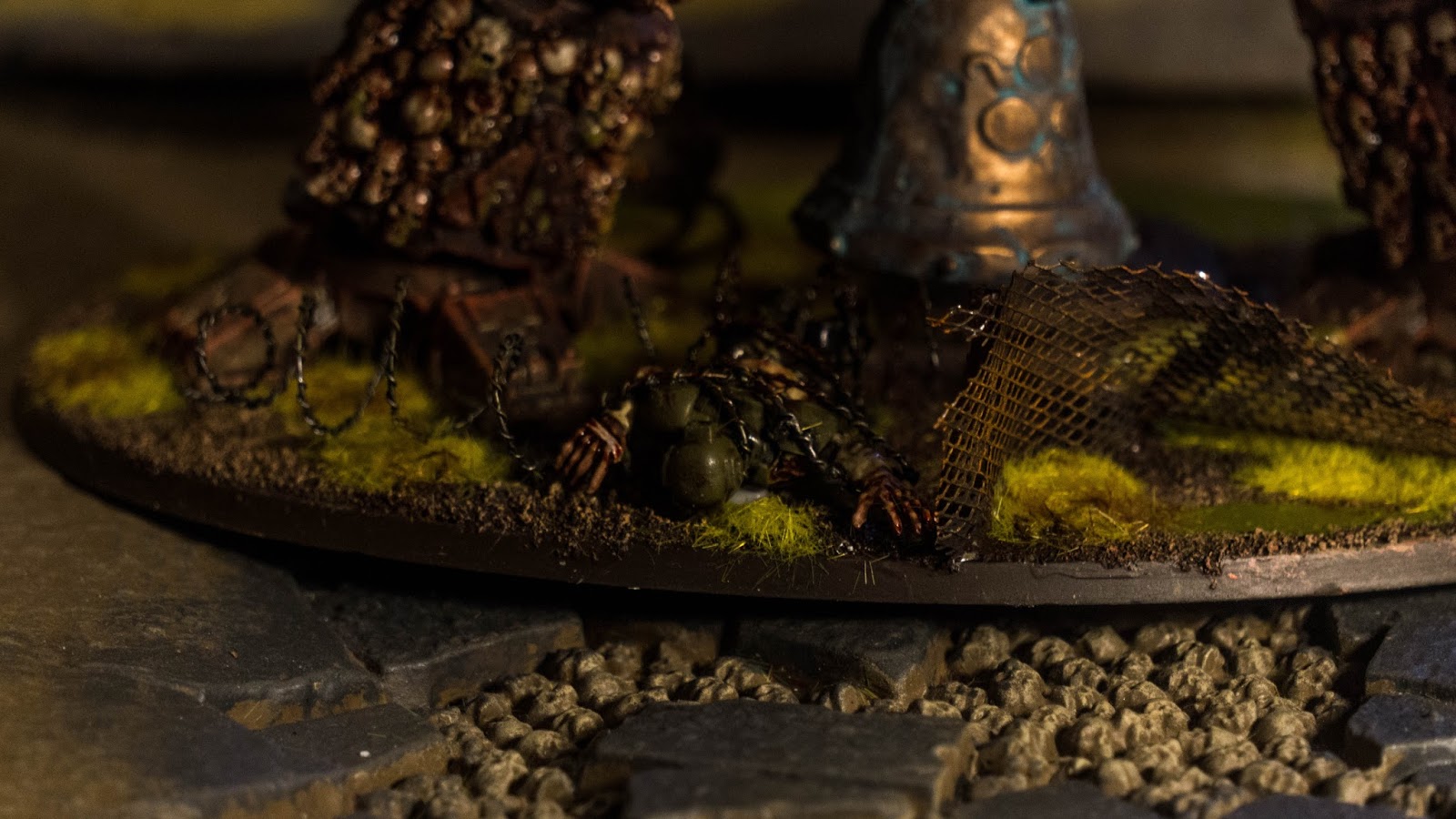 The Imperium of Matt: The Rust Hound