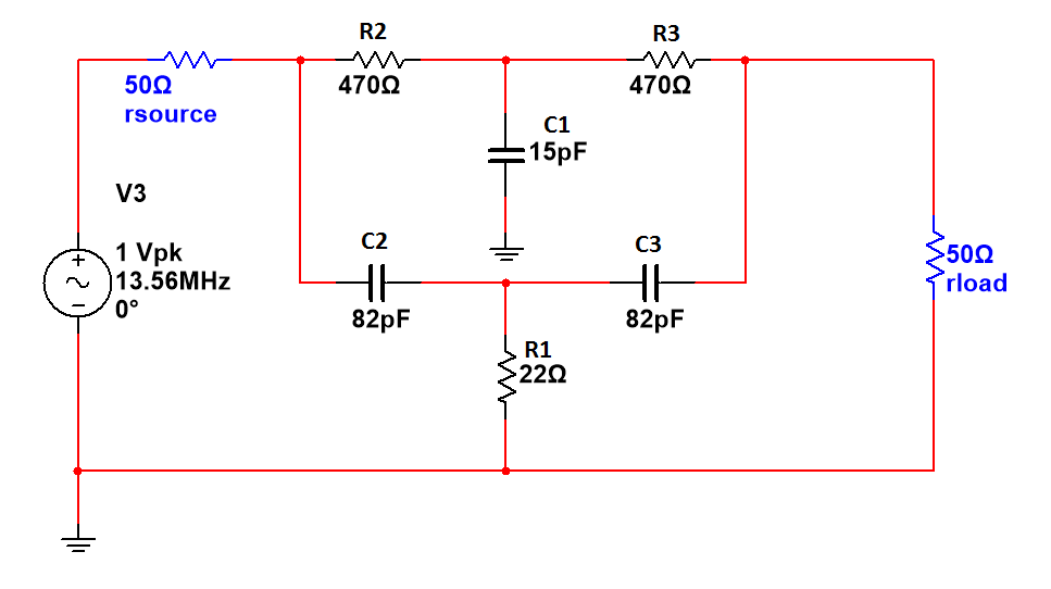 The Answer is 42!!: How to make a Twin T Notch Filter