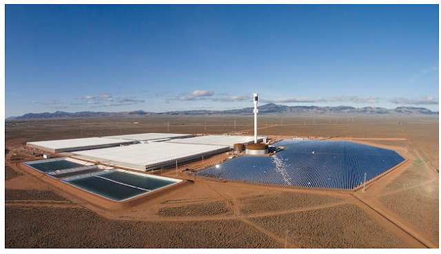 Everything You Need To Know About Solar Pond