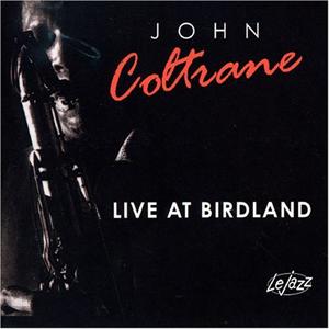 Alabama Yesterdays: John Coltrane's "Alabama"