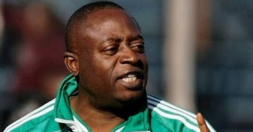 This is Oyelade's Blog: Former Nigerian Coach Amodu Dies at 58