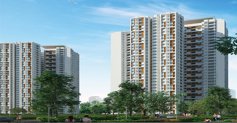 Prestige Falcon City Kanakapura Road Bangalore Reviews