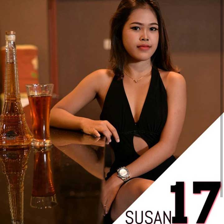 Nomor 17 Susan Zaigon Spa Shiatsu dan Lounge ~ Zaigon Spa Shiatsu dan Lounge