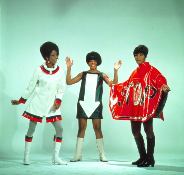 KP Presents: April 2015