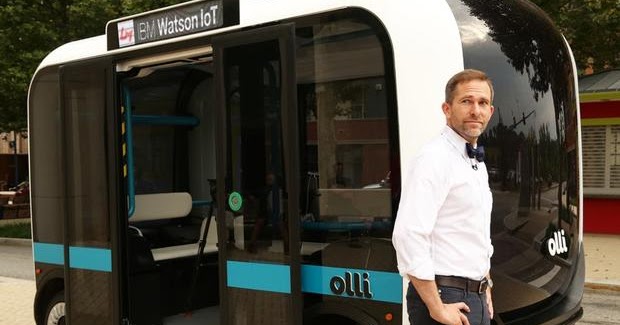 Digital Marketing: Digital Transformation in Action: Cognitive ...