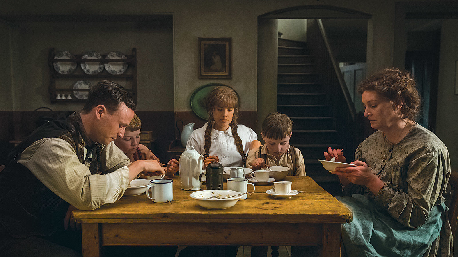 Sunset Song. Crítica.