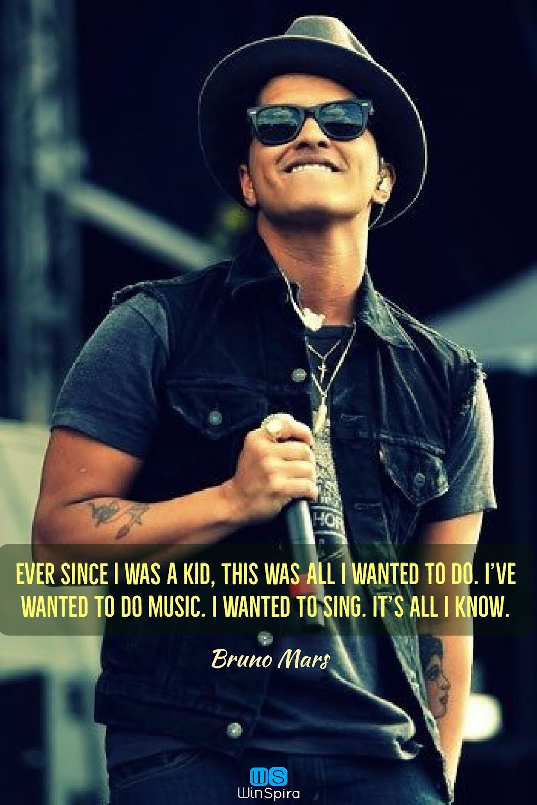 22 Bruno Mars Quotes To Make You Feel Awesome