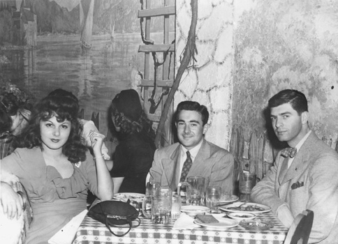 Woody Haut's Blog: Reconstructing Goodis: Retour Vers David Goodis by ...