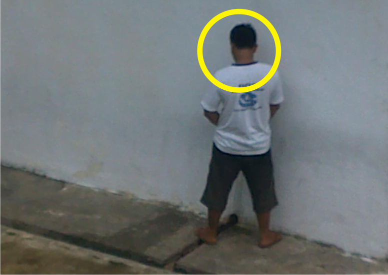 Hukum Kencing Berdiri Homecare24