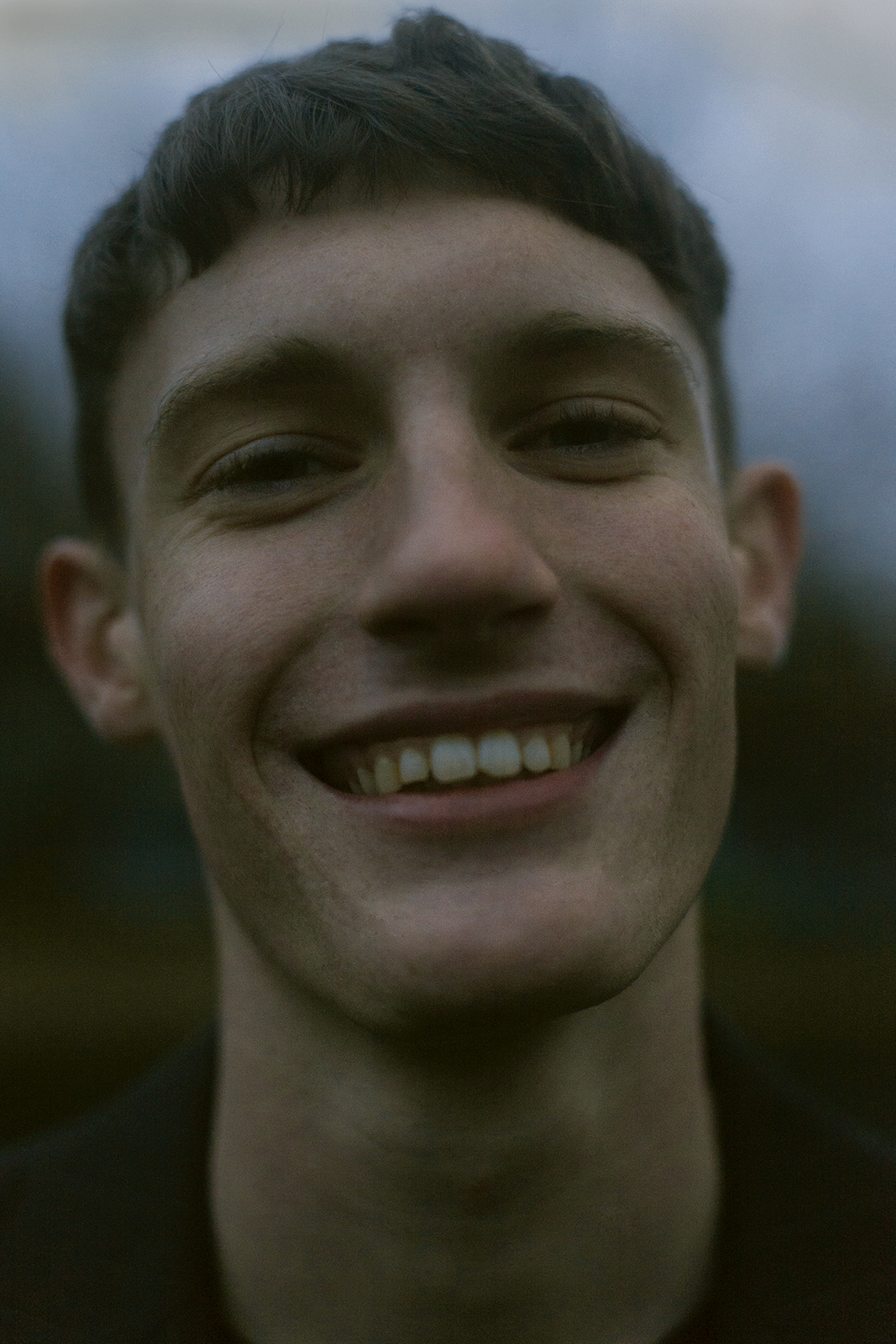 Reece Green by Luis Carmo – Cartola