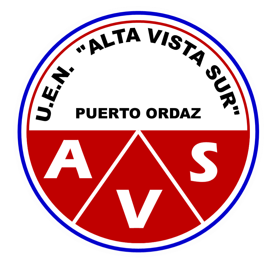 UEN "ALTA VISTA SUR": Nuestra escuela