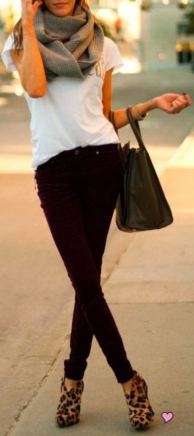 I love Fresh Fashion: Fresh Fashion Trends 2014