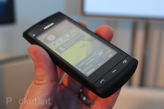 Future Technology Concepts And Latest Technology: Nokia 500 pictures ...