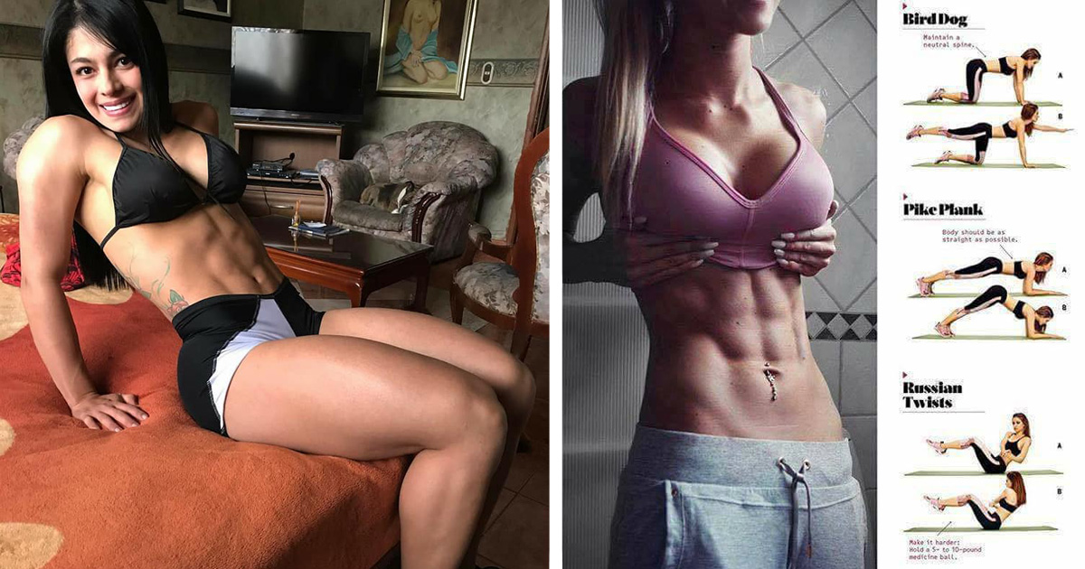 20 Effective Tips To Lose Belly Fat Backed By Science Shreddedfit