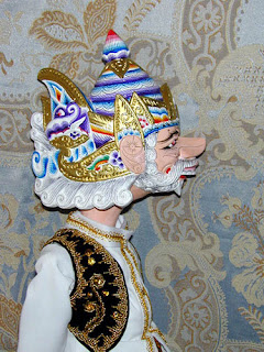 Bharata Narada (Bahasa Sunda dan Indonesia) - Kumpulan Cerita Wayang