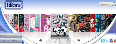 CADERNOS TILIBRA- WWW.TILIBRA.COM.BR ~ Dicas Grátis 2022