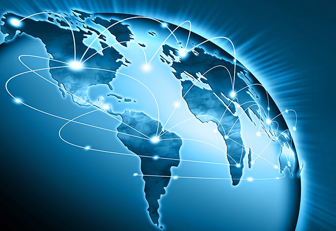 Barefoot Economics: Economics of Globilization