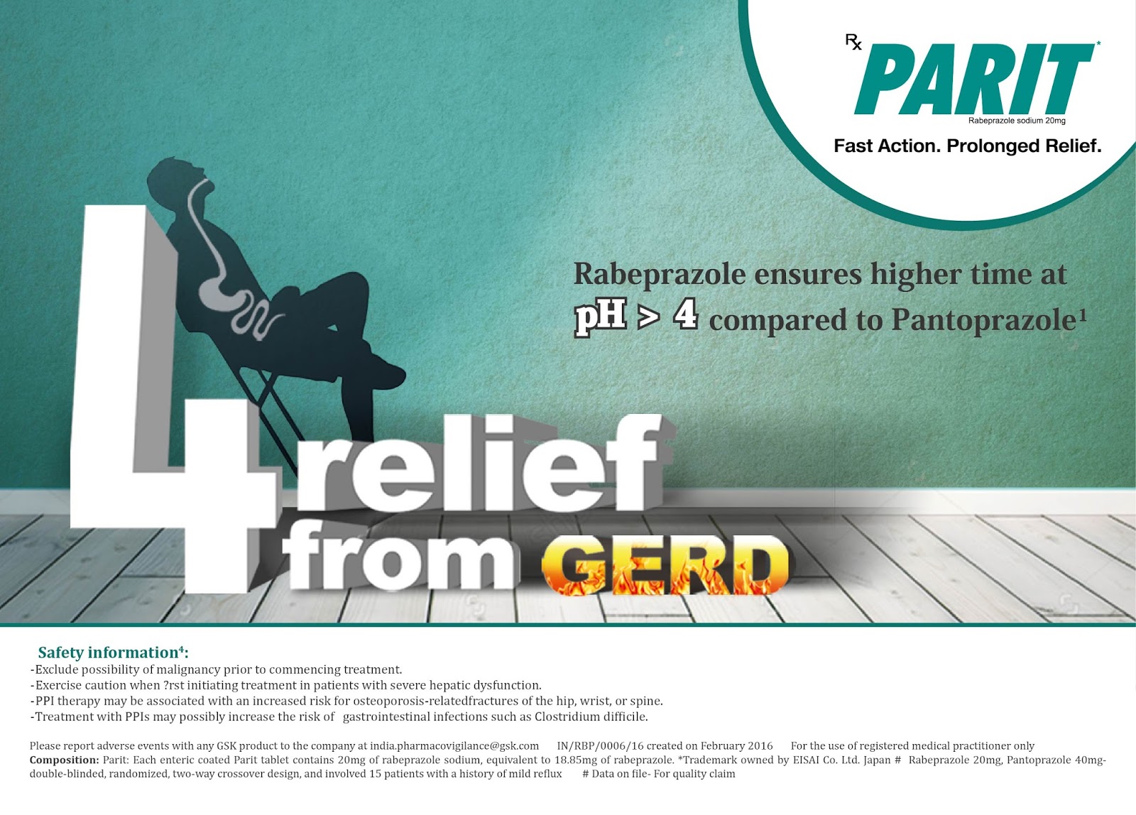 Ashwini Parsekar: GSK(brochure, Poster, banner, visual aid)