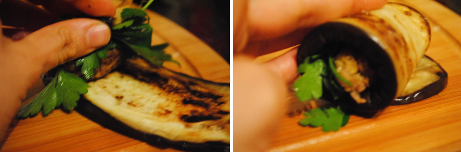 Feeding Cravings: Tepsi Baytinjan