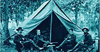 Booknotes: Major General George H. Sharpe and the Creation of American ...