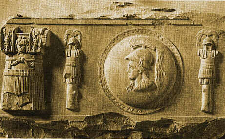 Fin des Voies Rapides: Crucifixion the Bodily Support – The Acuta Crux ...