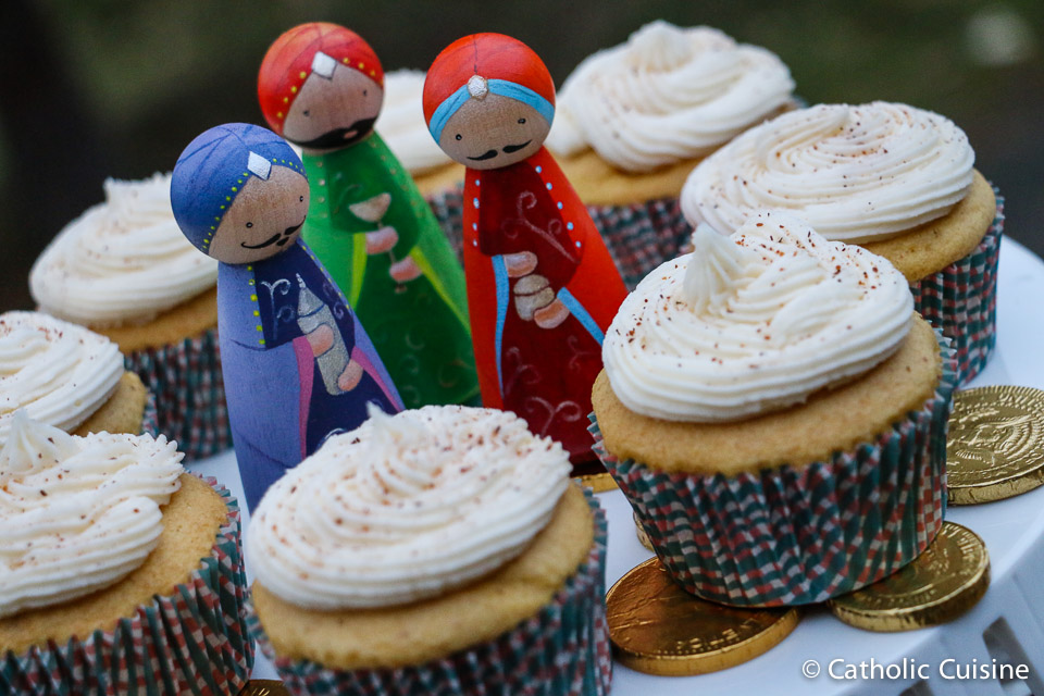 Catholic Cuisine: Epiphany of the Lord