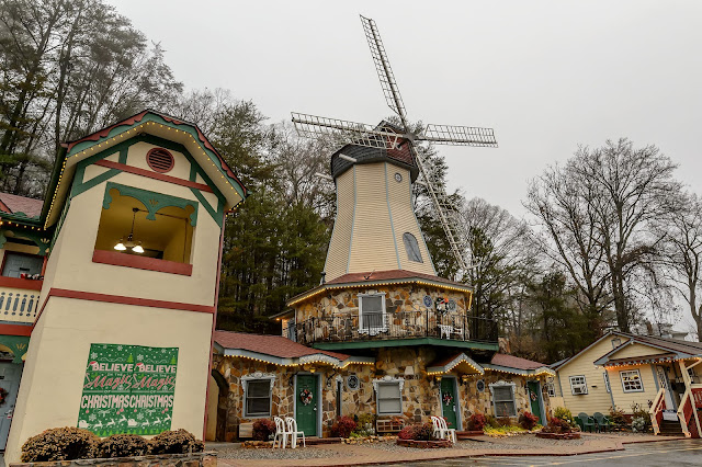 Bubba's Garage: 2018