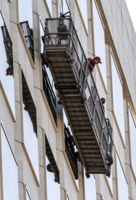 Robinson-Solutions Professional Window Cleaning: Window Washers Hand ...