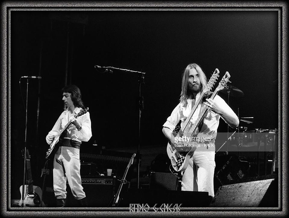 Il Blog di MAT2020 (estensione del web magazine): Steve Hackett e i ...