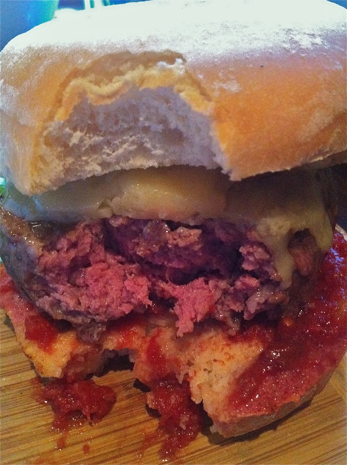 Hearth of the Ram, Ramsbottom | Dollybakes