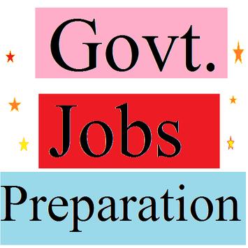 What is the best way to prepare for government Jobs