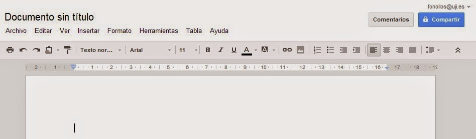 Google Docs ~ PLATAFORMA DE SISTEMA DE VENTAS Y COMERCIO ELECTRONICO