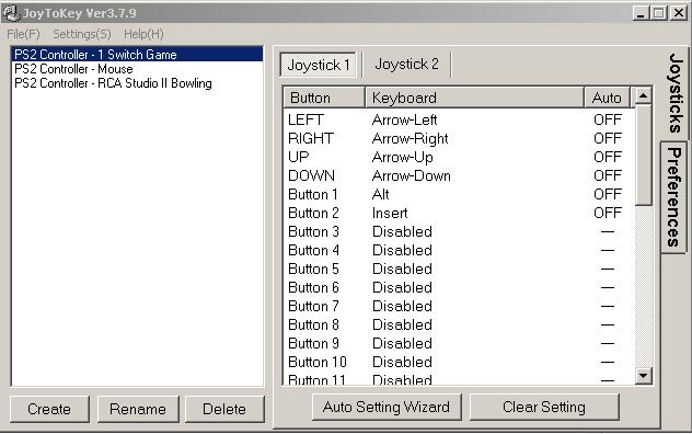 How to pair usb joystick PC to your android games using wifi | Don't ...