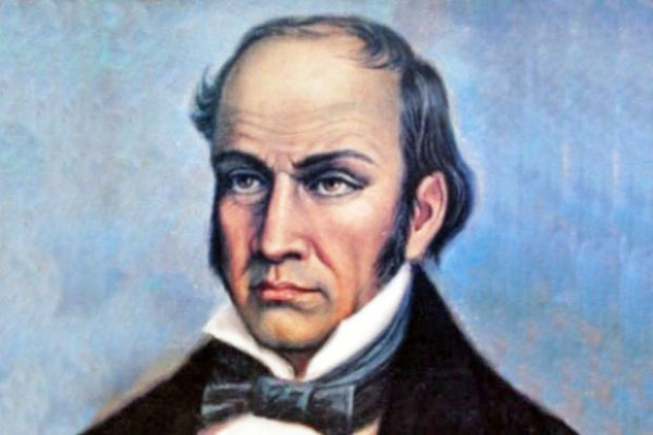 Bolívar a Rodríguez: Usted formó mi corazón para la libertad y la ...