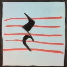 Dasar -dasar Notasi Balok ( Bentuk Not, Nilai-nilai Not dan Tanda Diam ...