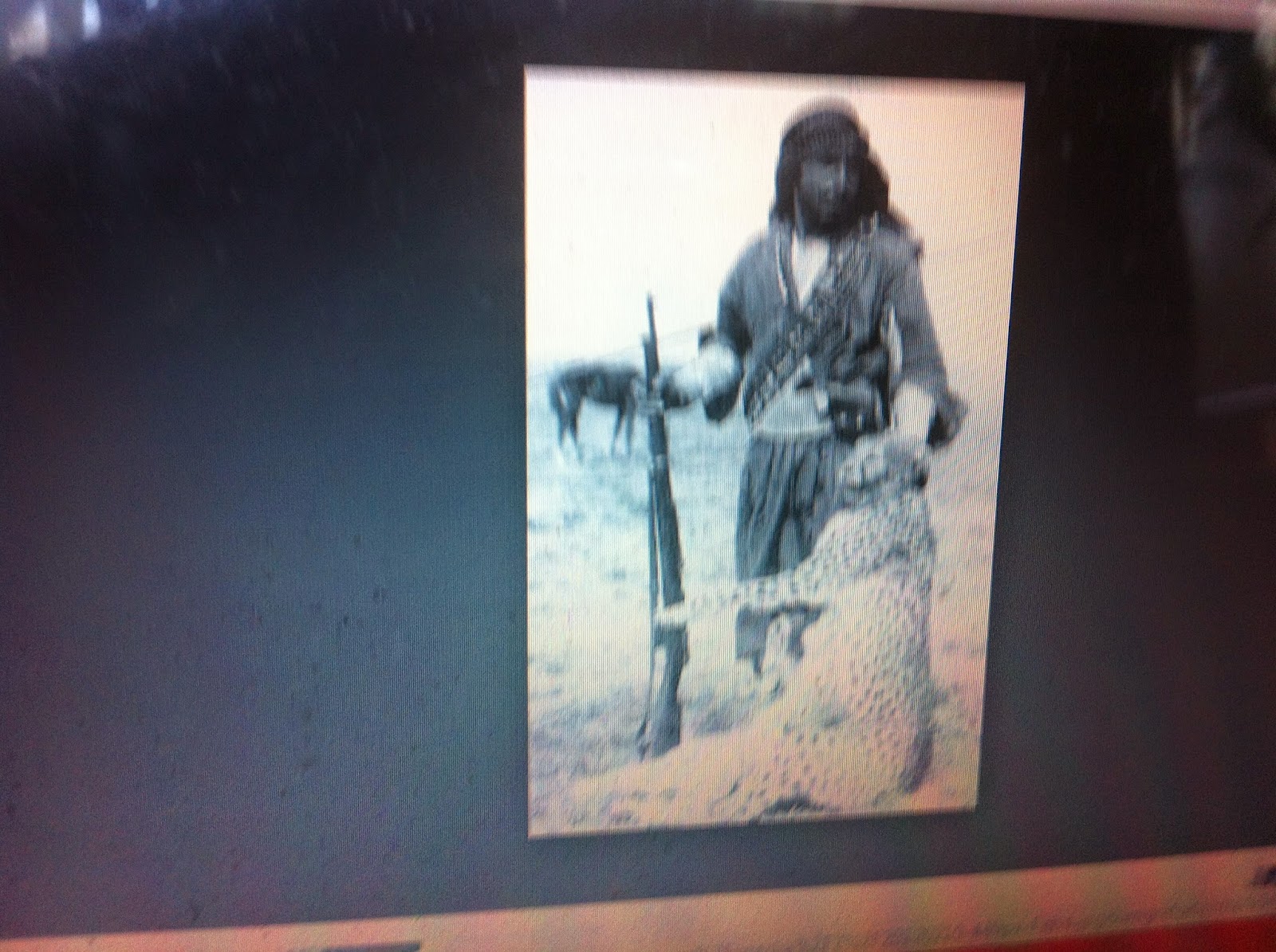 THE BLACK SOCIAL HISTORY:: BLACK SOCIAL HISTORY : THE BLACK ARABS OF ...