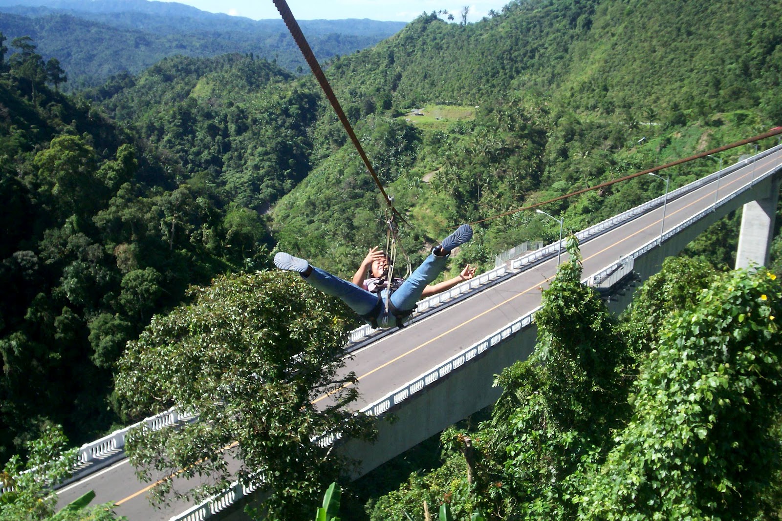 HONONGANAN TRAVEL ARTS AND DESIGNS: AGAS-AGAS