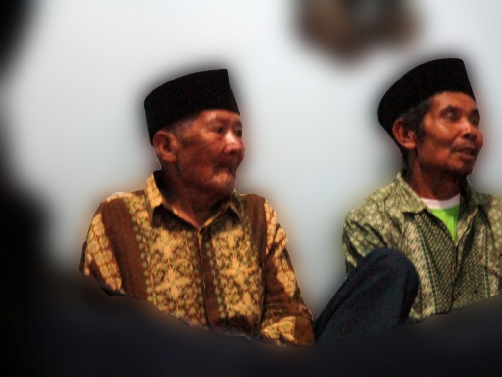 Kampung Pitu Nglanggeran, Perkampungan Unik di Jogja - Fubuki Aida Blog