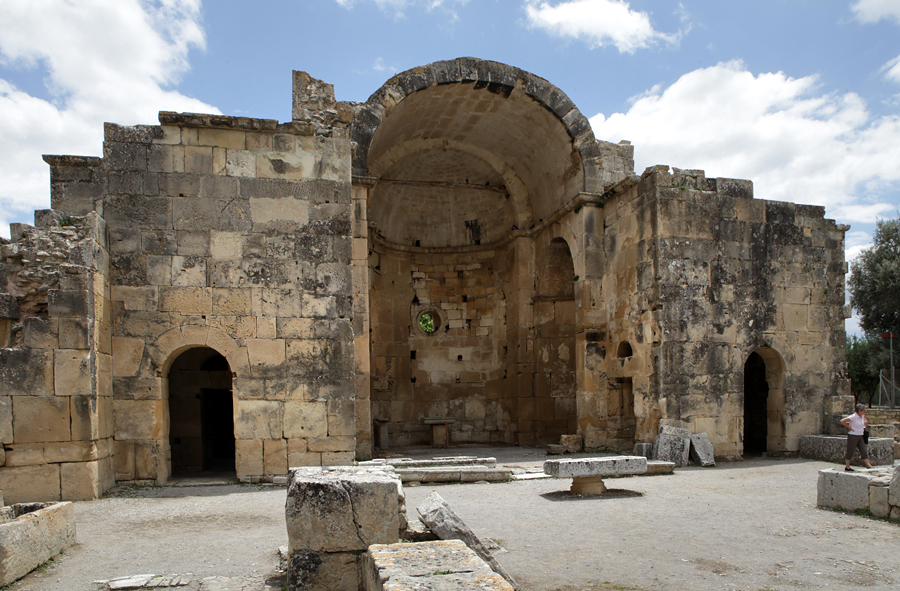 del MEDITERRÁNEO: GREECE. ELLADA. CRETE. HERAKLION Prefecture. LOKHIA ...