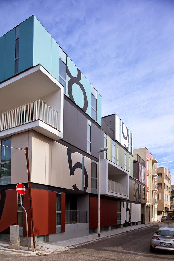 Design Stack: A Blog about Art, Design and Architecture: Progressive ...