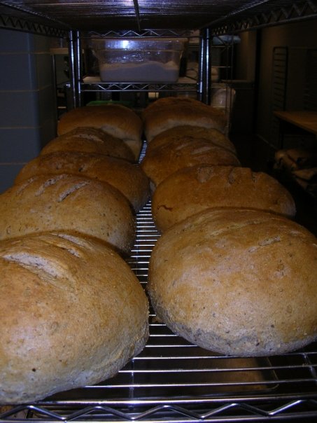 Just Call Me Frank: Our Endeavour at Being Frank: White Bread, For The ...