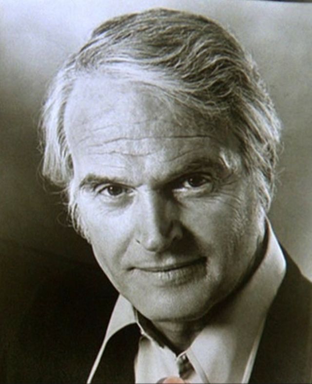 Tragic Actors Who Died in Fires and Stories Behind Them ~ Vintage Everyday