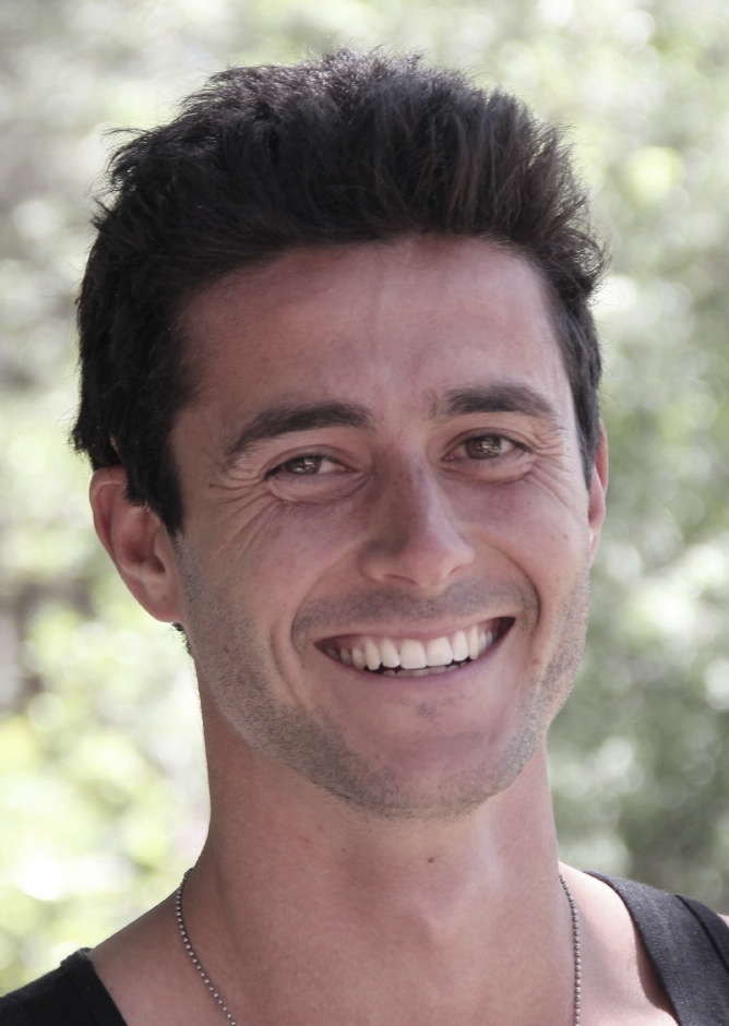 Hall Stars Wall: Eli Marienthal