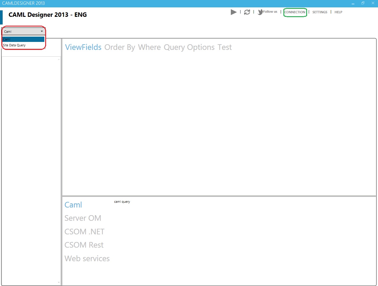 Sharepoint 2013 Caml Query Designer Its Not Only Caml Query Builder More Than That