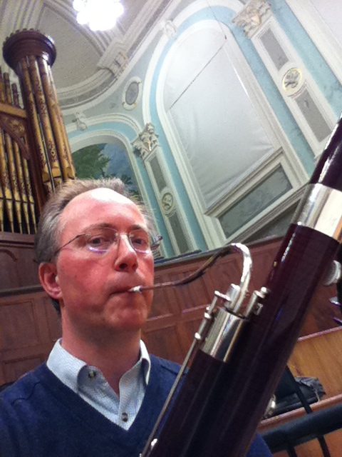 music matters-bassoon